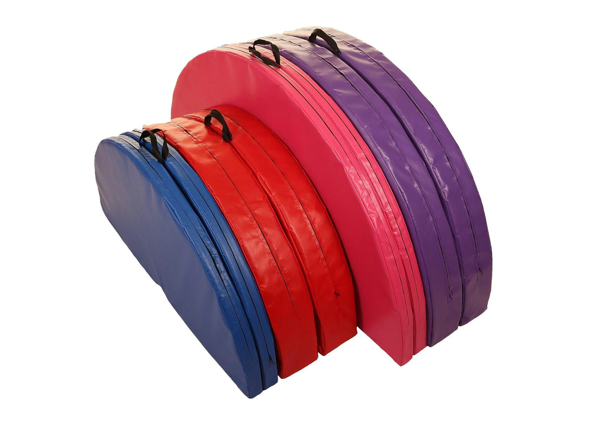 Promat Professional Pole Dancing Mat (1.6m Diameter) — Best Gym Equipment