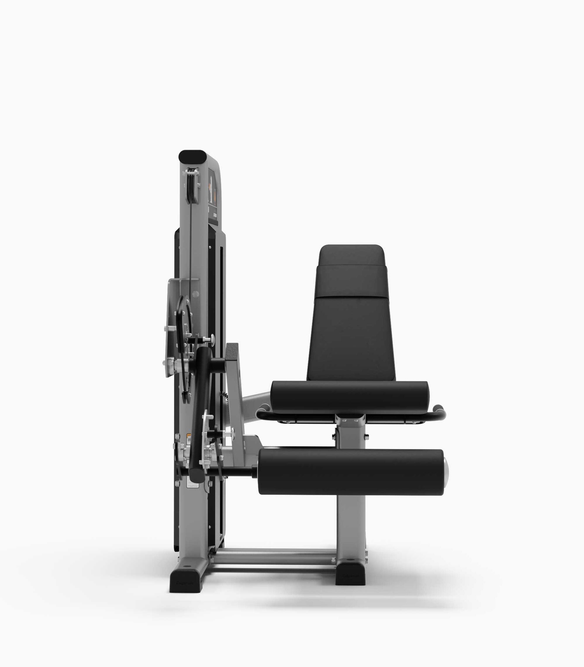 Exigo Selectorised Leg Extension — Best Gym Equipment