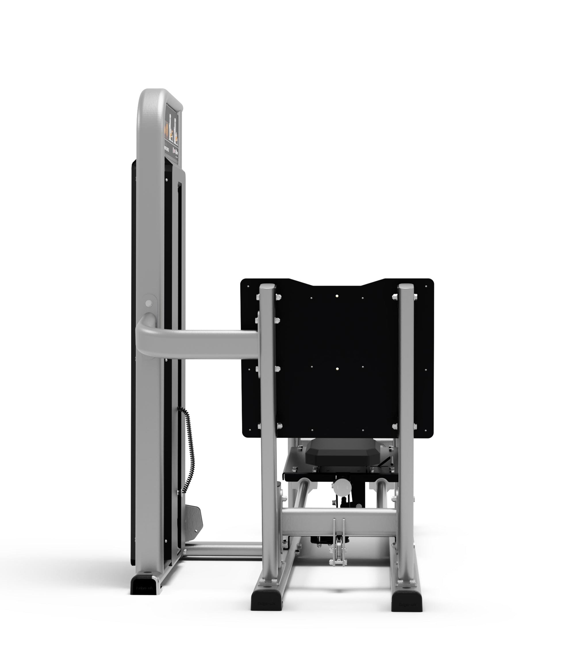 Exigo Selectorised Recumbent Leg Press — Best Gym Equipment