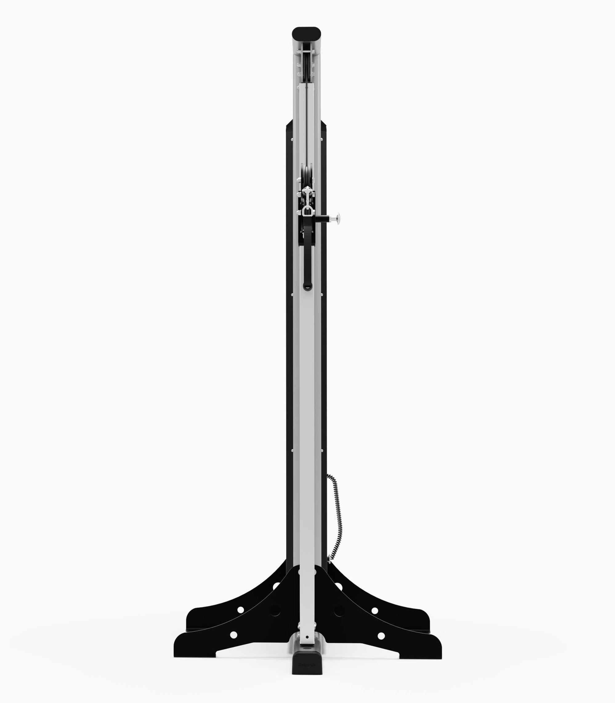 Exigo Adjustable High Low Pulley — Best Gym Equipment