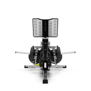 Exigo Iso-Lateral Leg Press Plate Loaded — Best Gym Equipment