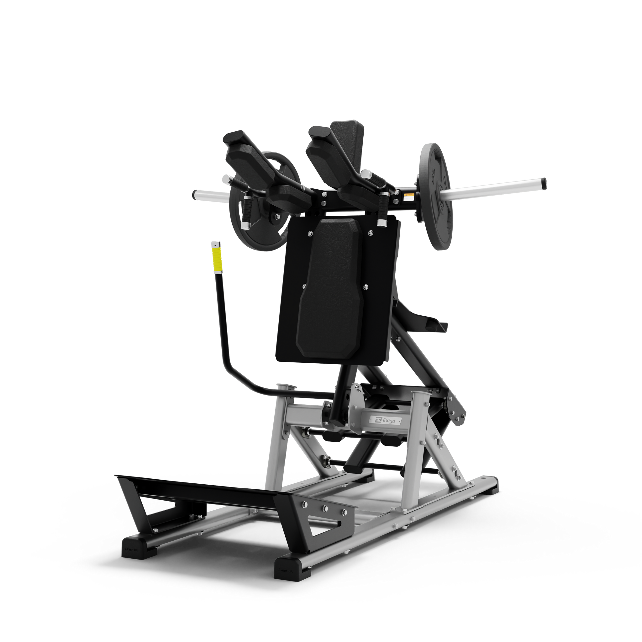 Squat Machine — Best Gym Equipment
