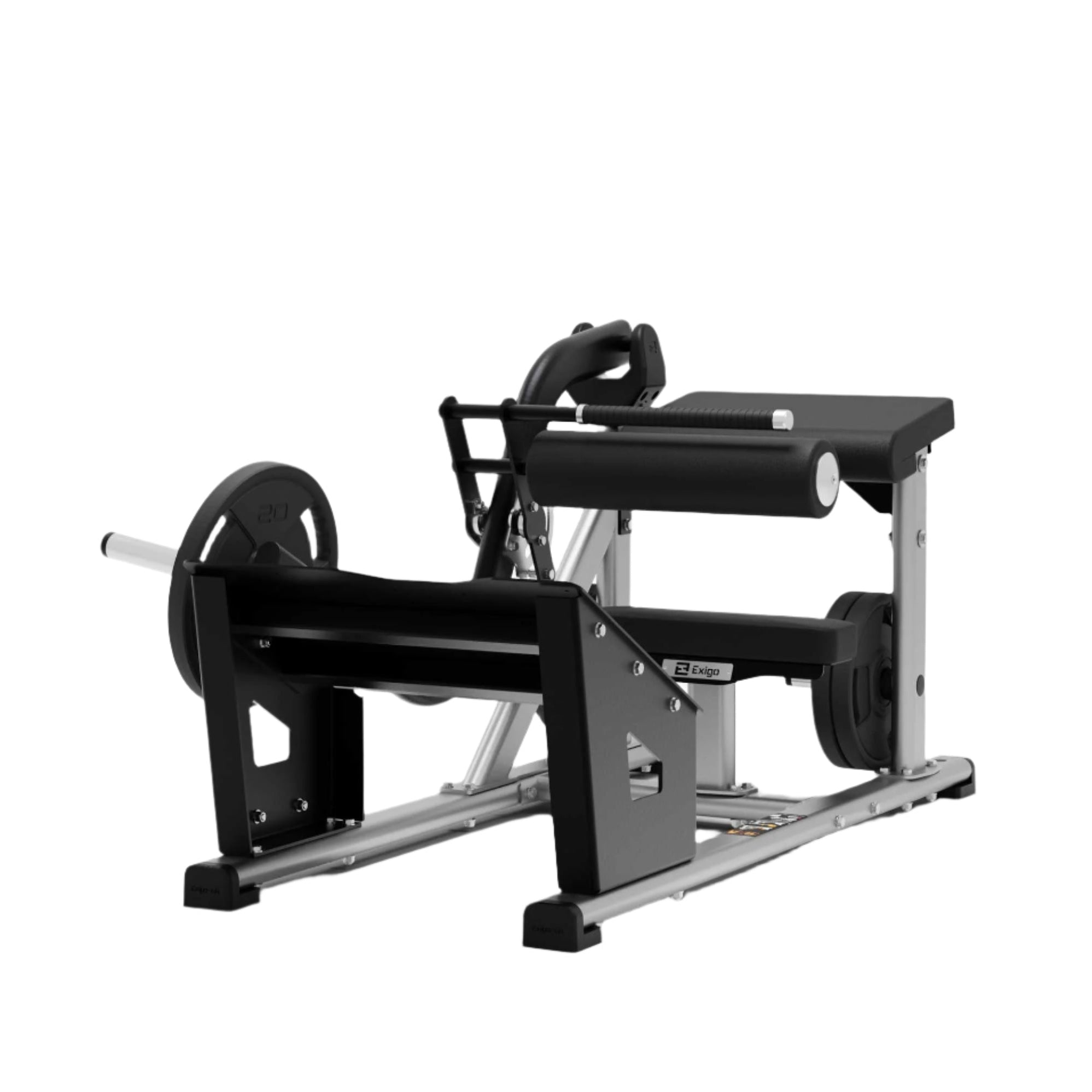 Plate Loaded Leg Machines — Best Gym Equipment