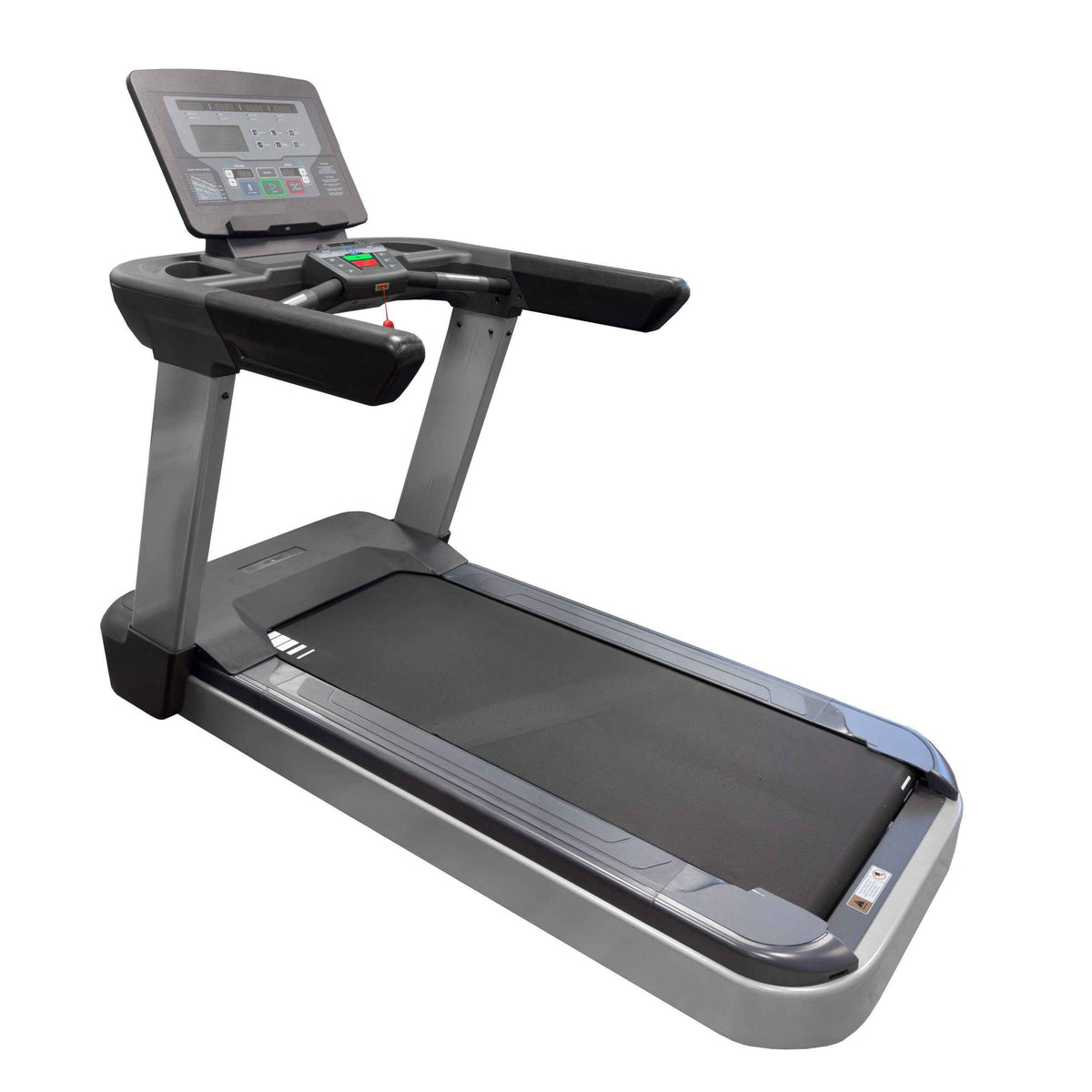 GymGear Encore AC4000 Treadmill — Best Gym Equipment