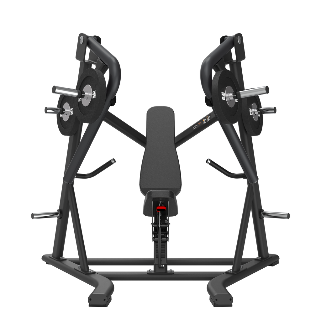 Plate Loaded Chest Machines — Best Gym Equipment