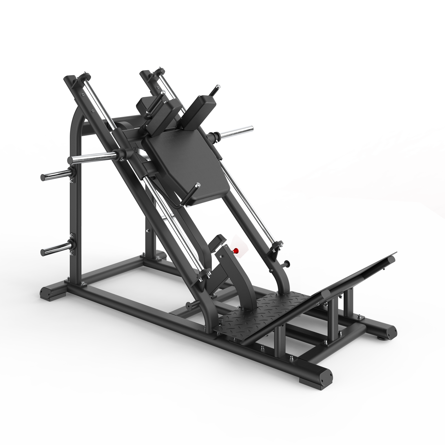 Squat Machine — Best Gym Equipment