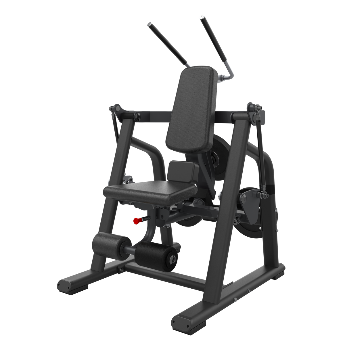 Attack Fitness Plate Loaded Abdominal — Best Gym Equipment