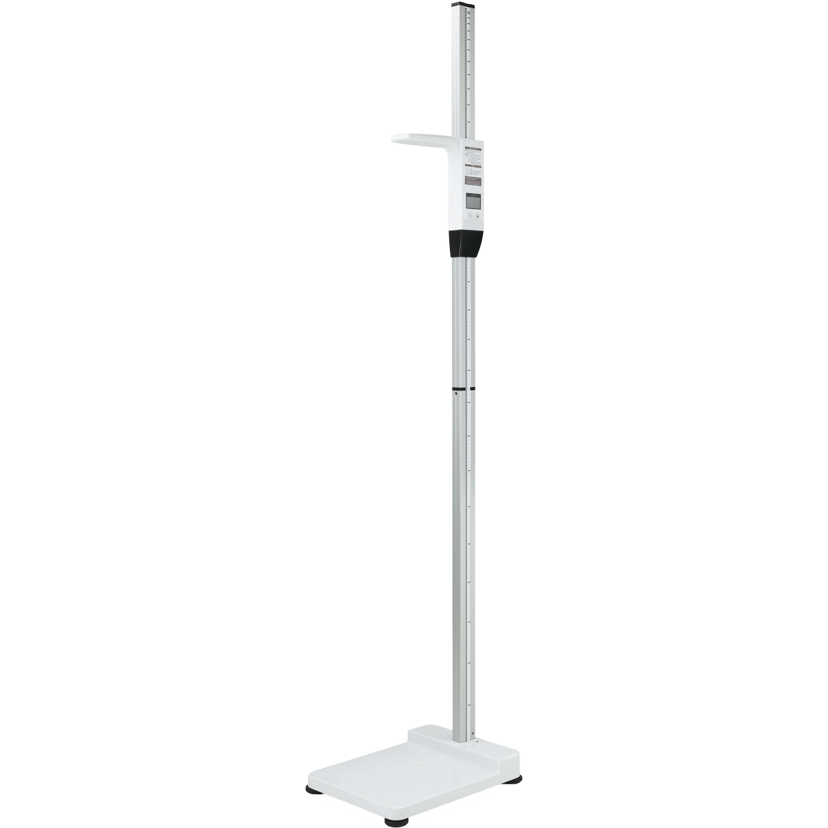 InBody Stadiometer — Best Gym Equipment