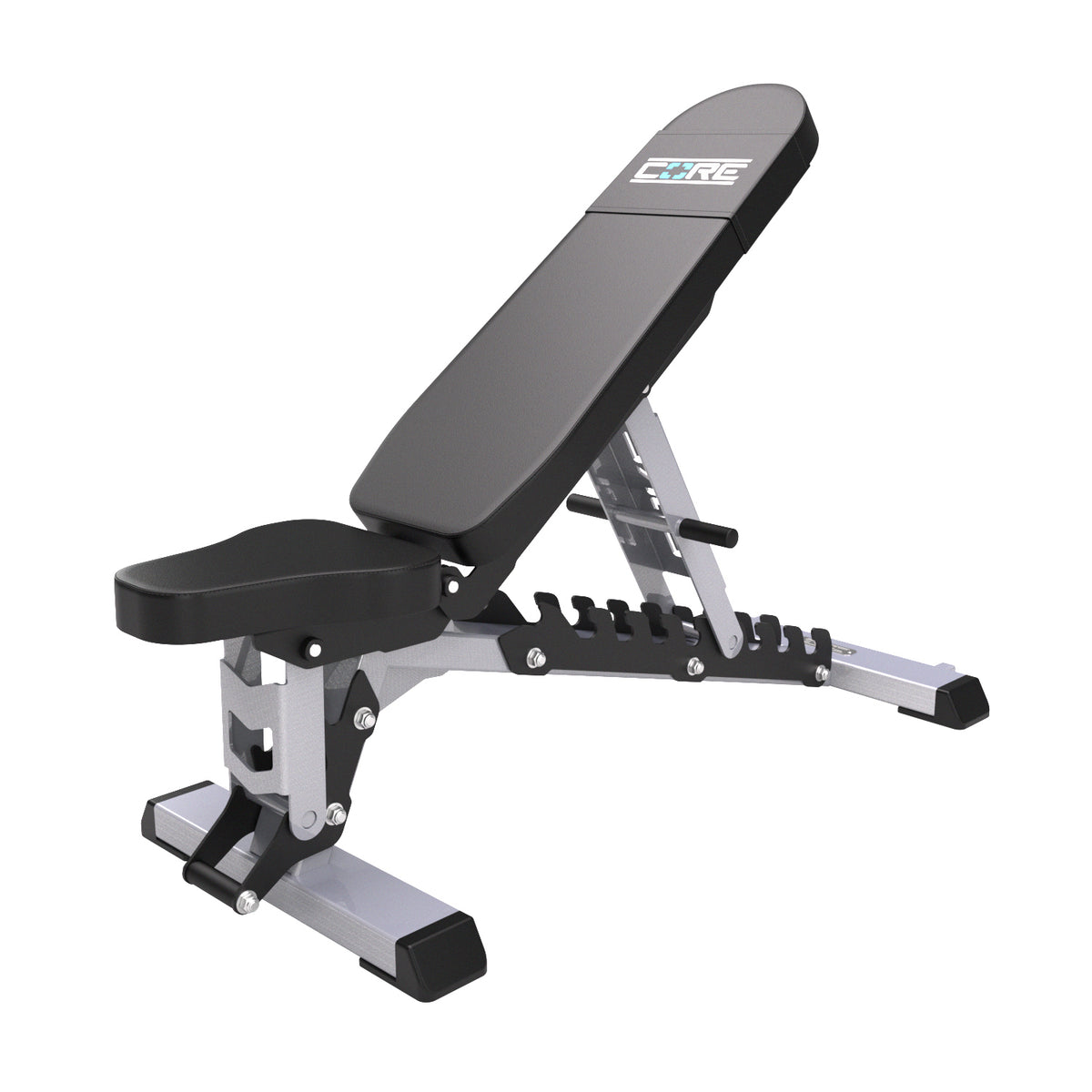 Core Predator Adjustable Weight Bench — Best Gym Equipment