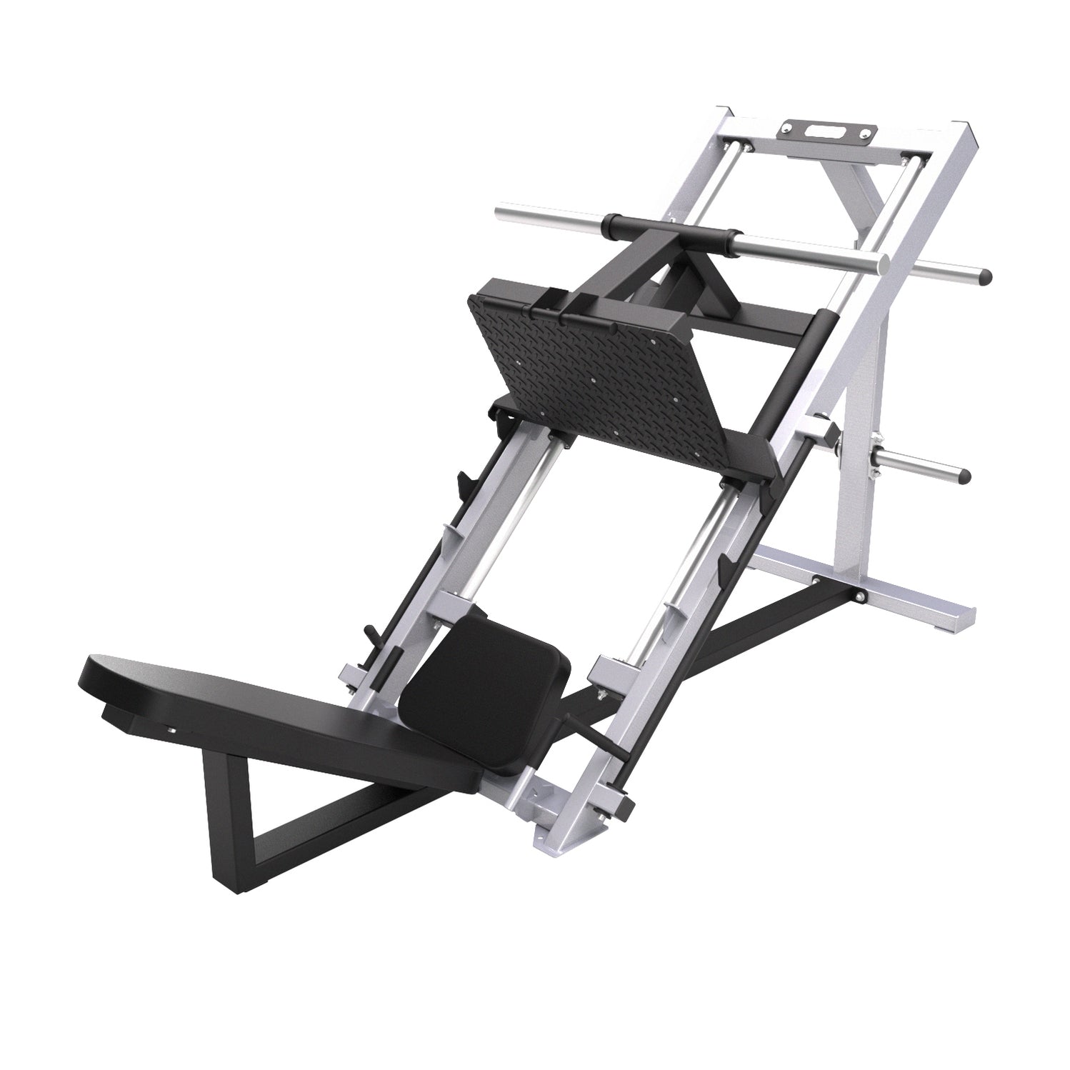 Core Plate Loaded Leg Press — Best Gym Equipment