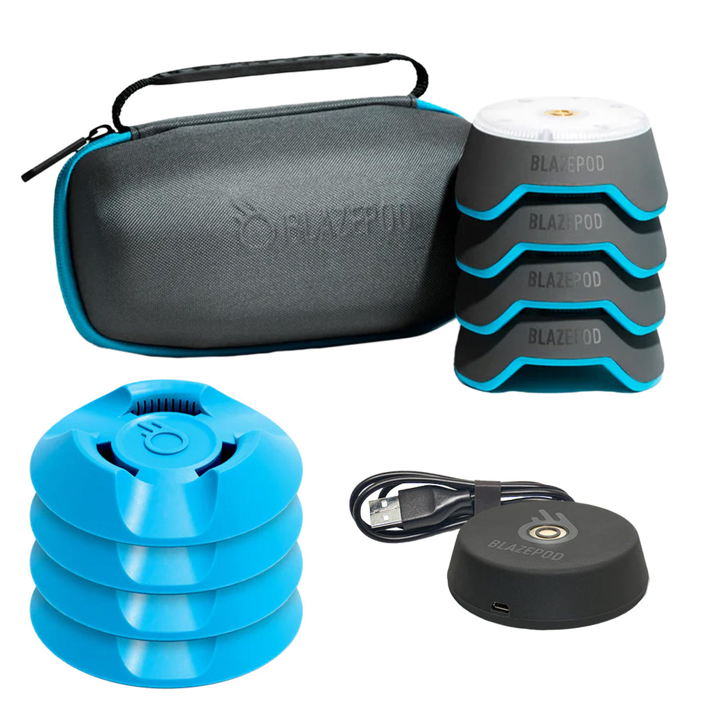 Blazepod Starter Bundle — Best Gym Equipment