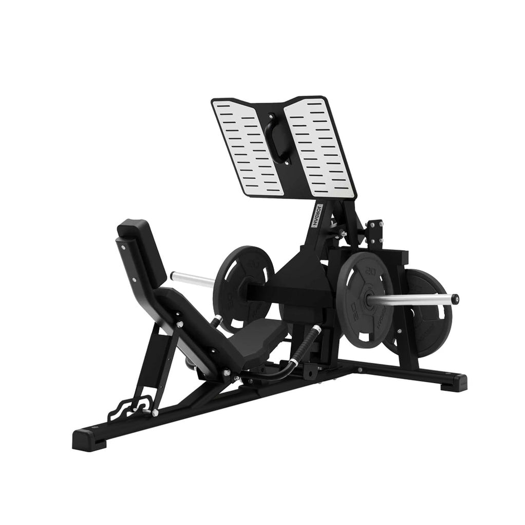 Jordan Lever Leg Press — Best Gym Equipment