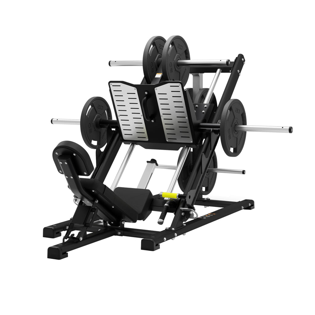 Jordan 45 Degree Leg Press — Best Gym Equipment