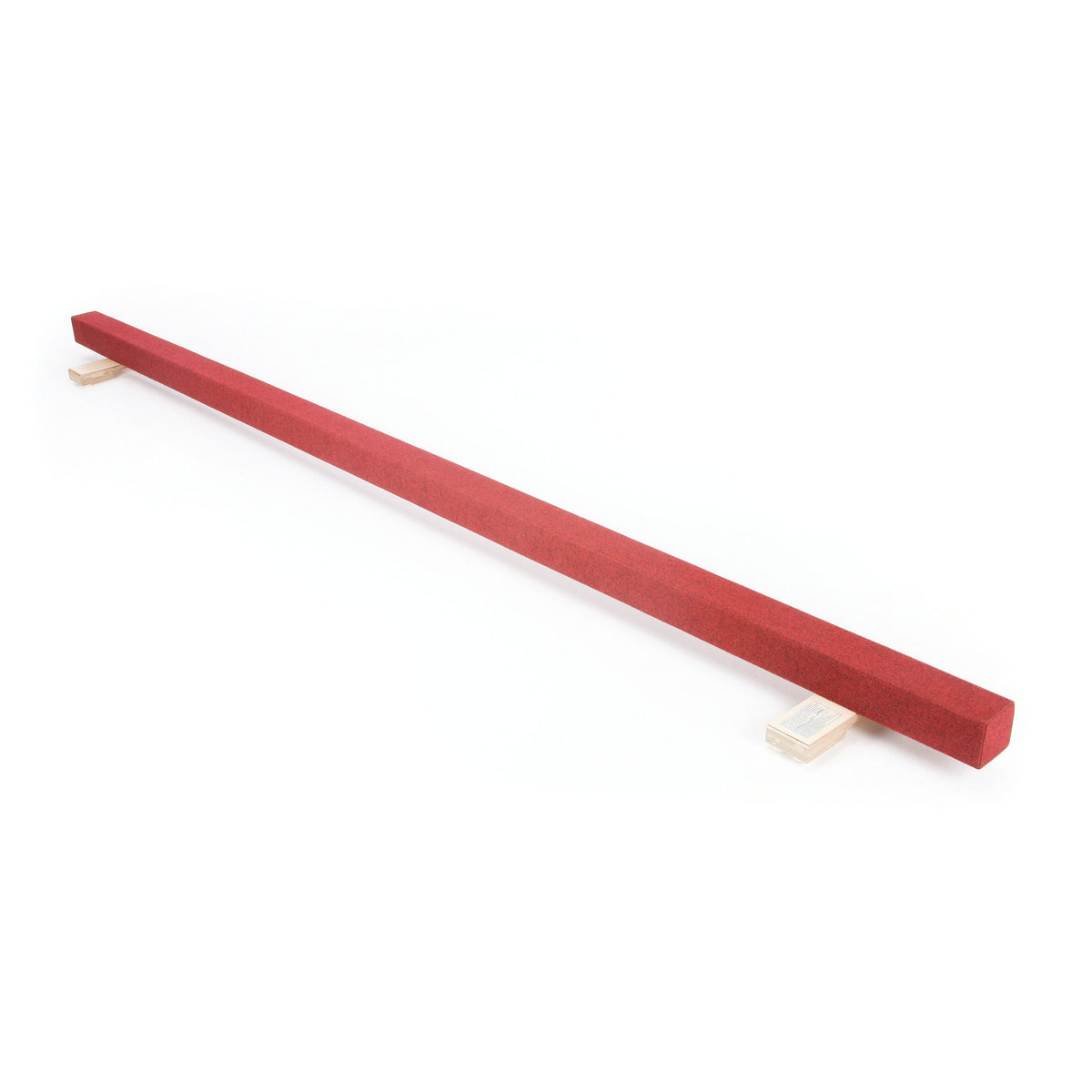 Niels Larsen Carpet Floor Beam — Best Gym Equipment