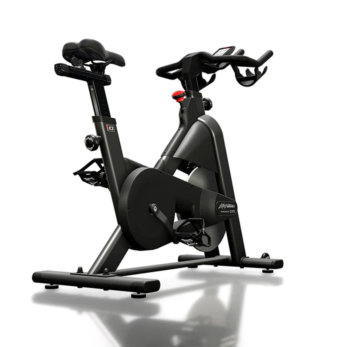 Life Fitness IC3 Group Exercise Bike — Best Gym Equipment