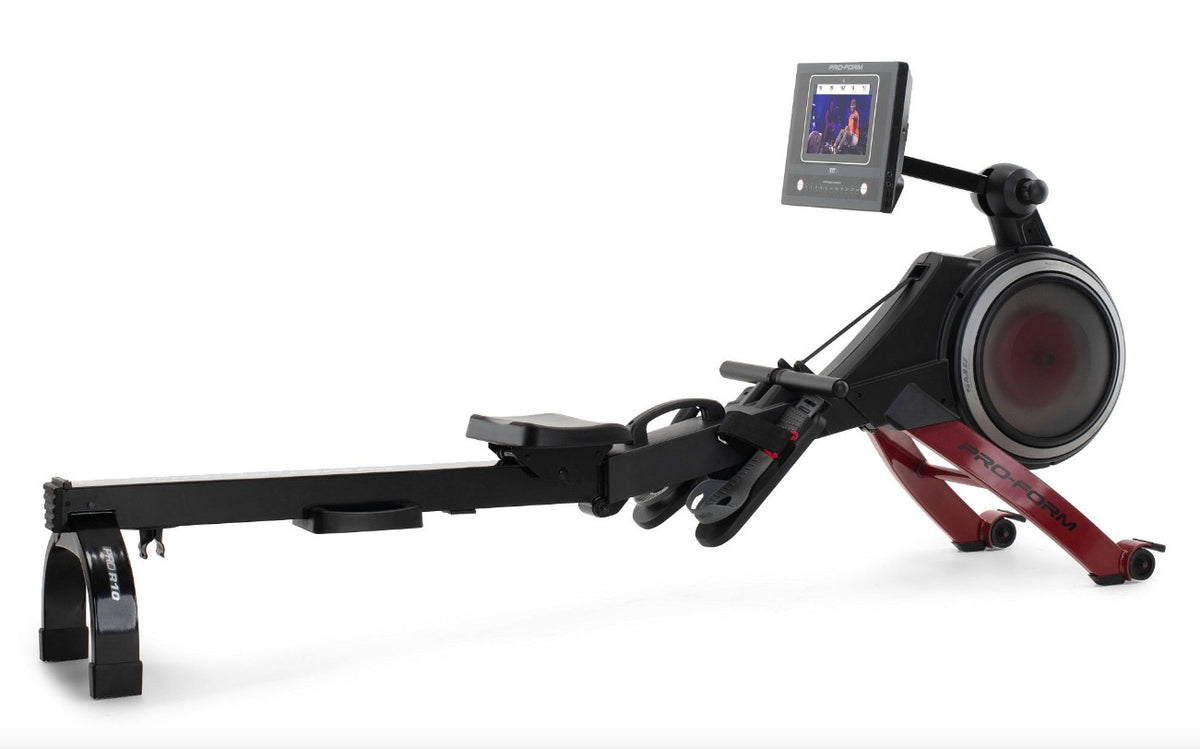 Proform Pro R10 Rower — Best Gym Equipment