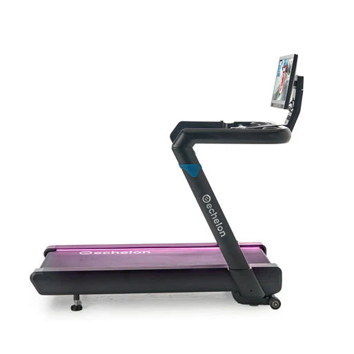 Echelon Stride-8S-22 Treadmill — Best Gym Equipment