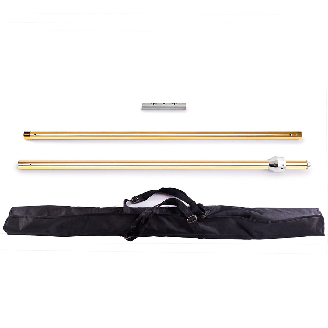 X-Pole X-Stage Pole Sets — Best Gym Equipment