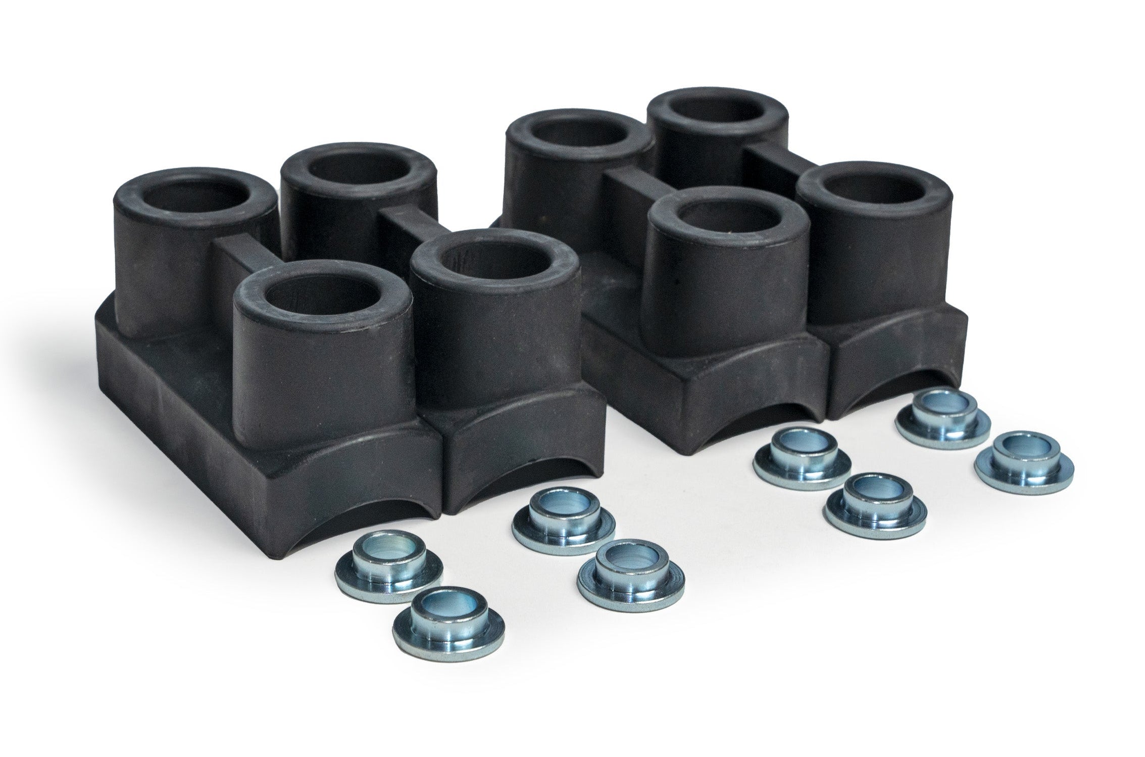 Torque Tank Bumper Kit — Best Gym Equipment