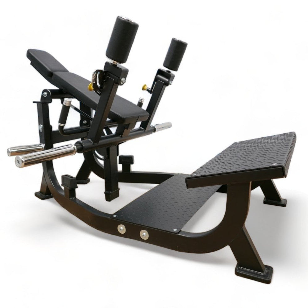 Future Commercial Plate Loaded Hip Thrust / Glute Drive — Best Gym ...