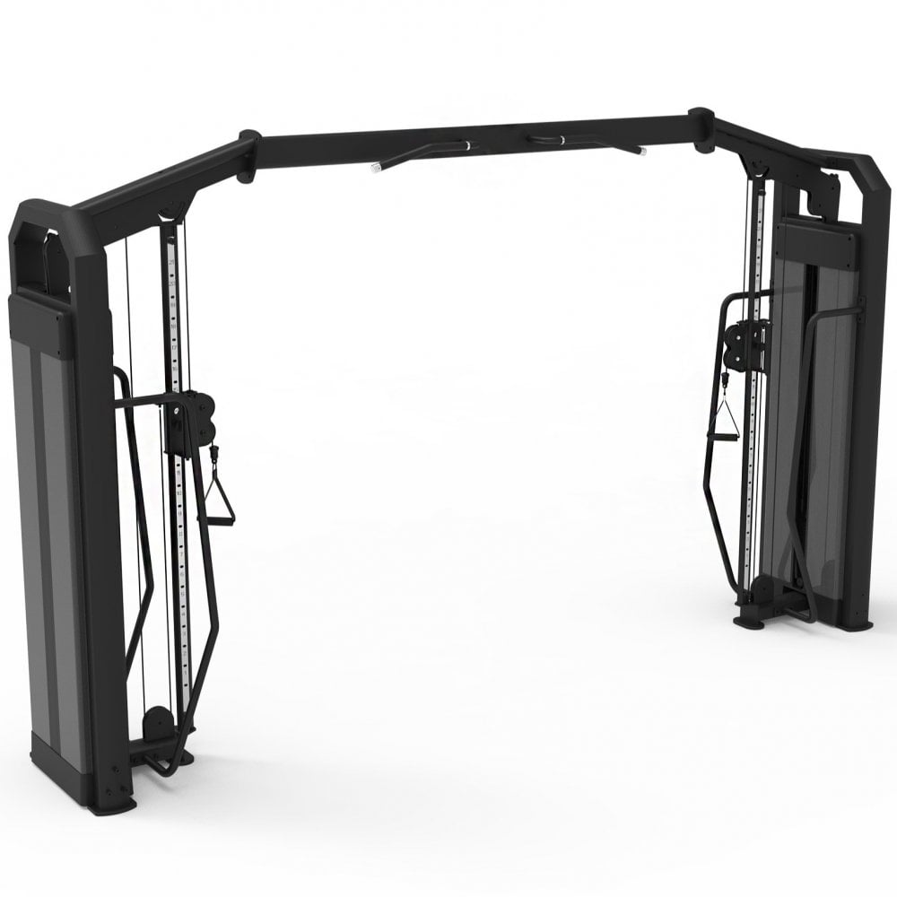 Future Elite Series Commercial Cable Crossover — Best Gym Equipment