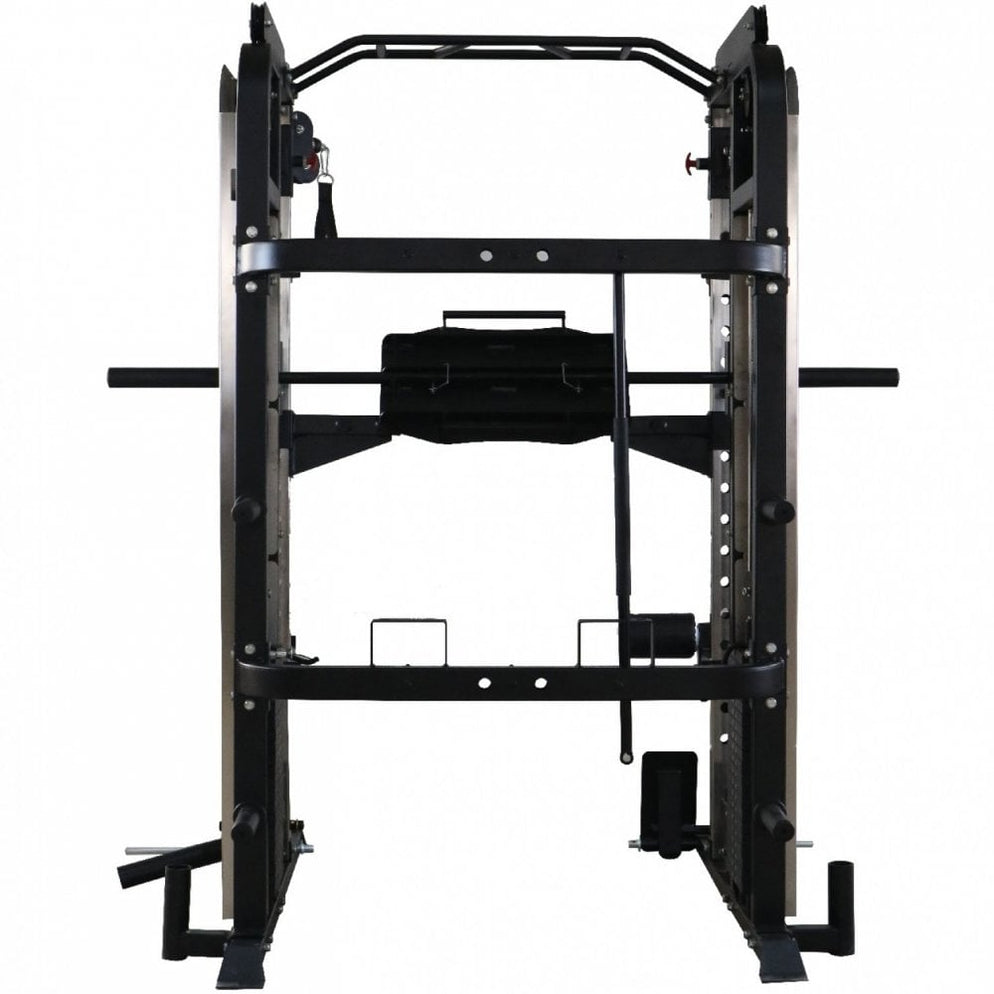 Future Elite Series Commercial Functional Trainer & Multi-Gym System ...