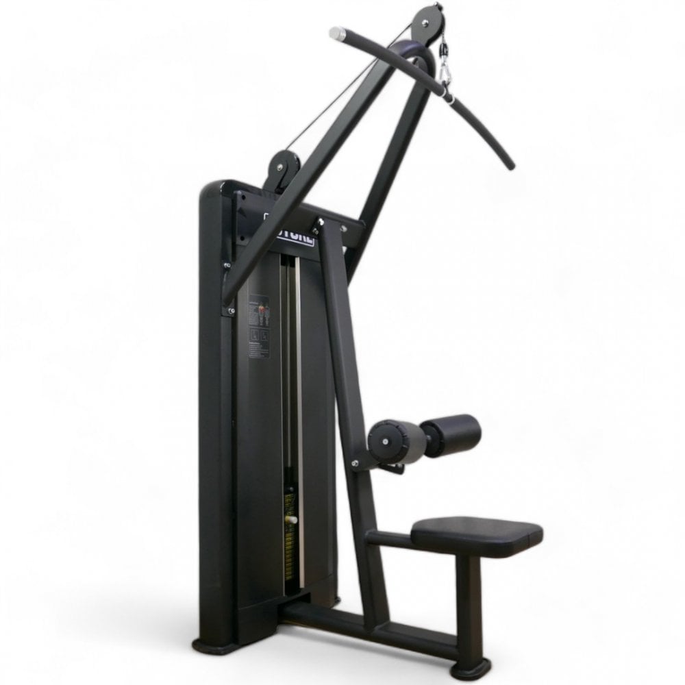 Future Elite Series Commercial Lat Pulldown — Best Gym Equipment