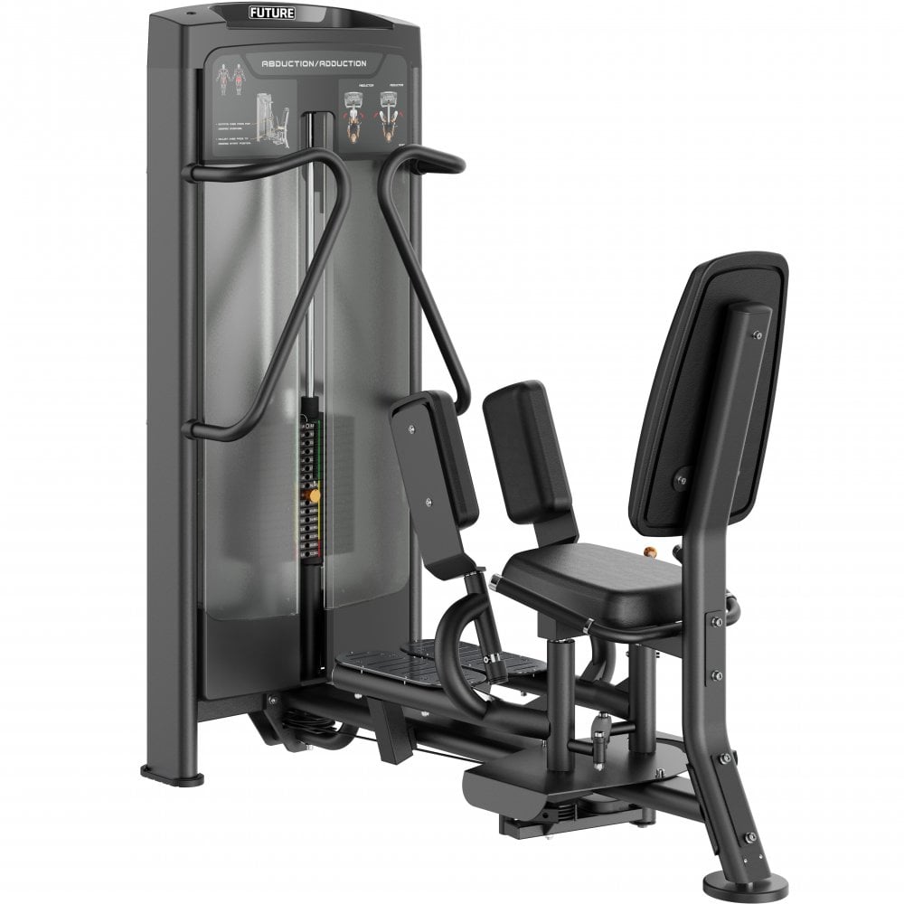 Future Elite Series Commercial Standing Abductor / Adductor — Best Gym ...