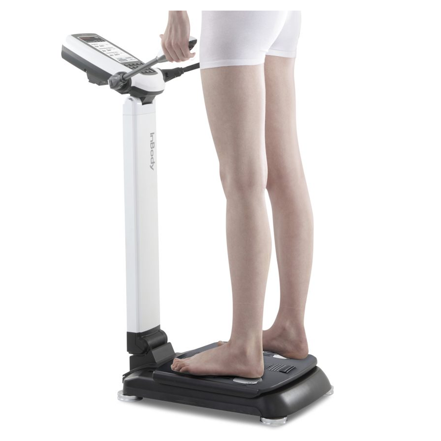 InBody 270 Body Composition Analyser Package — Best Gym Equipment