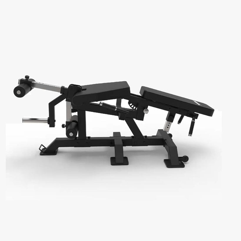 Plate Loaded Leg Machines — Best Gym Equipment
