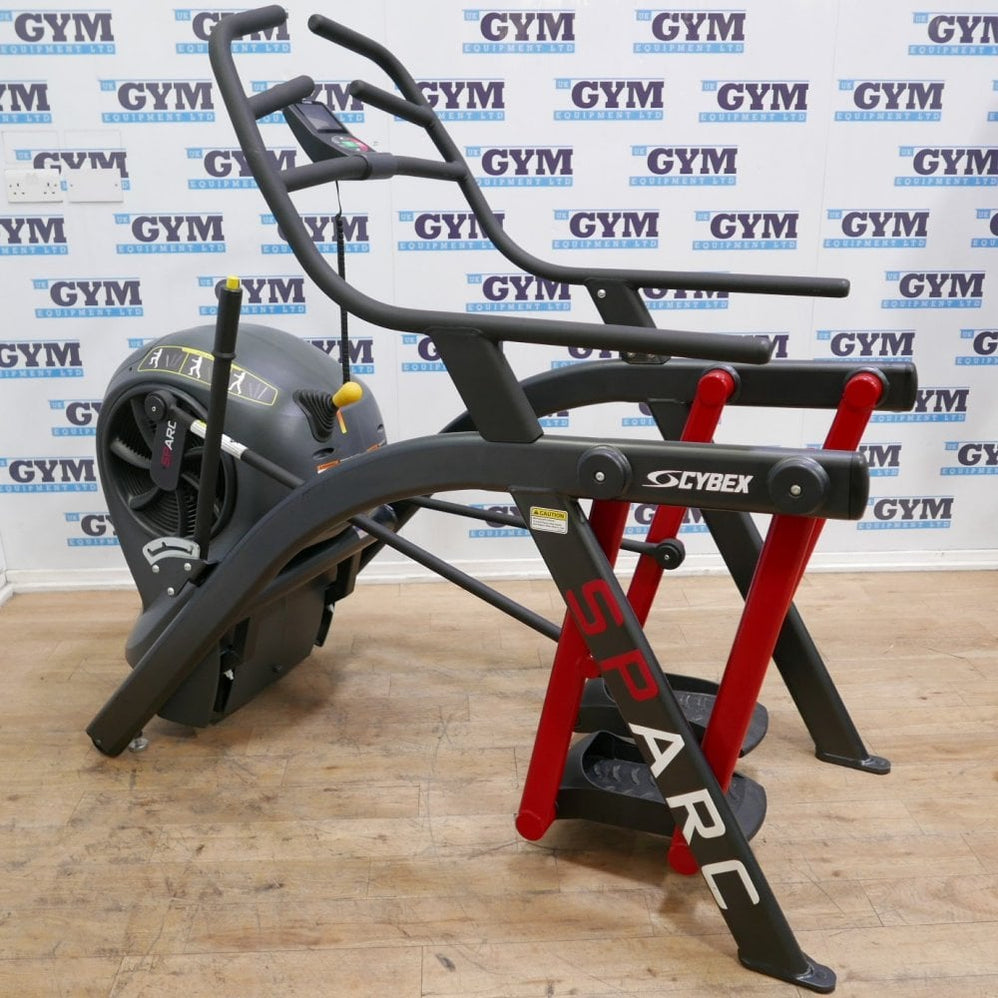 Cybex — Best Gym Equipment