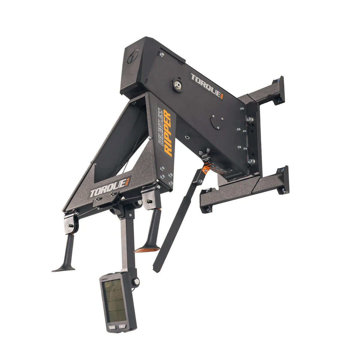 Torque Relentless Ripper — Best Gym Equipment