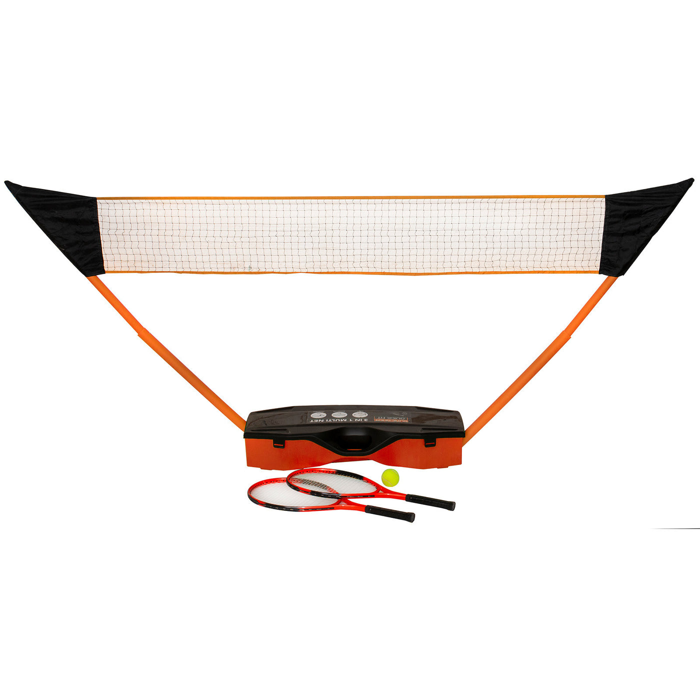 Sure Shot Quick Fit 3 in 1 Garden Set — Best Gym Equipment