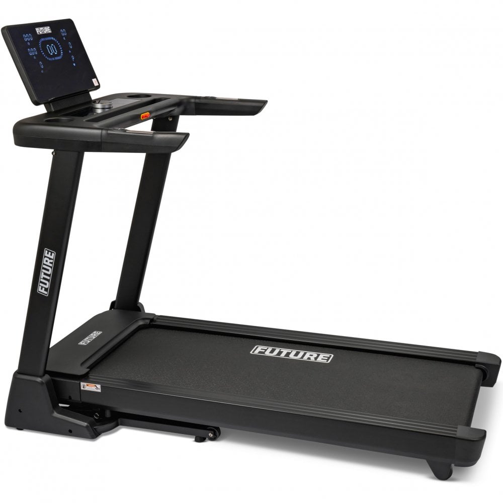 Future T440 Folding Treadmill - LED Console — Best Gym Equipment