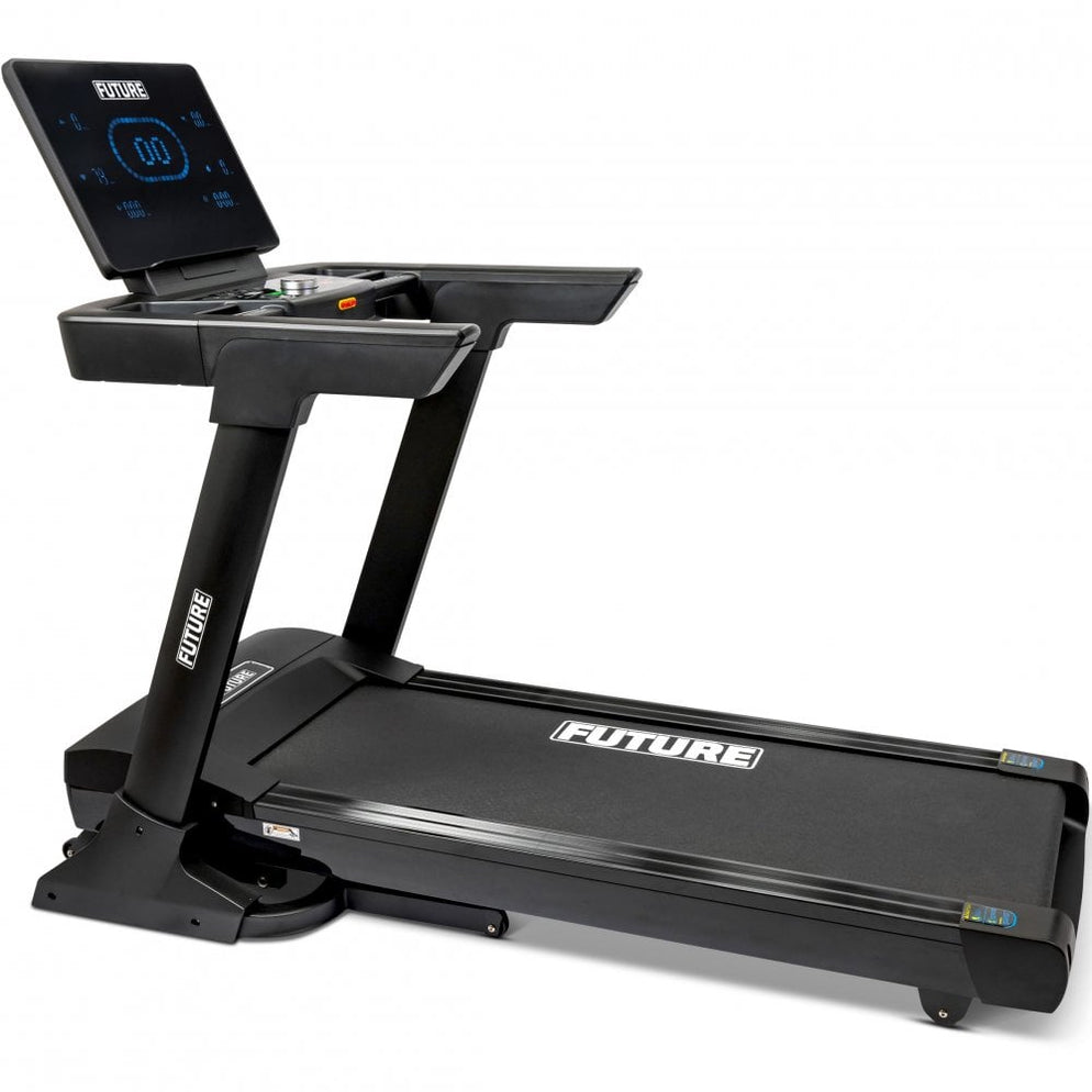 Future Progress Series T770 Folding Treadmill - LED Console — Best Gym ...