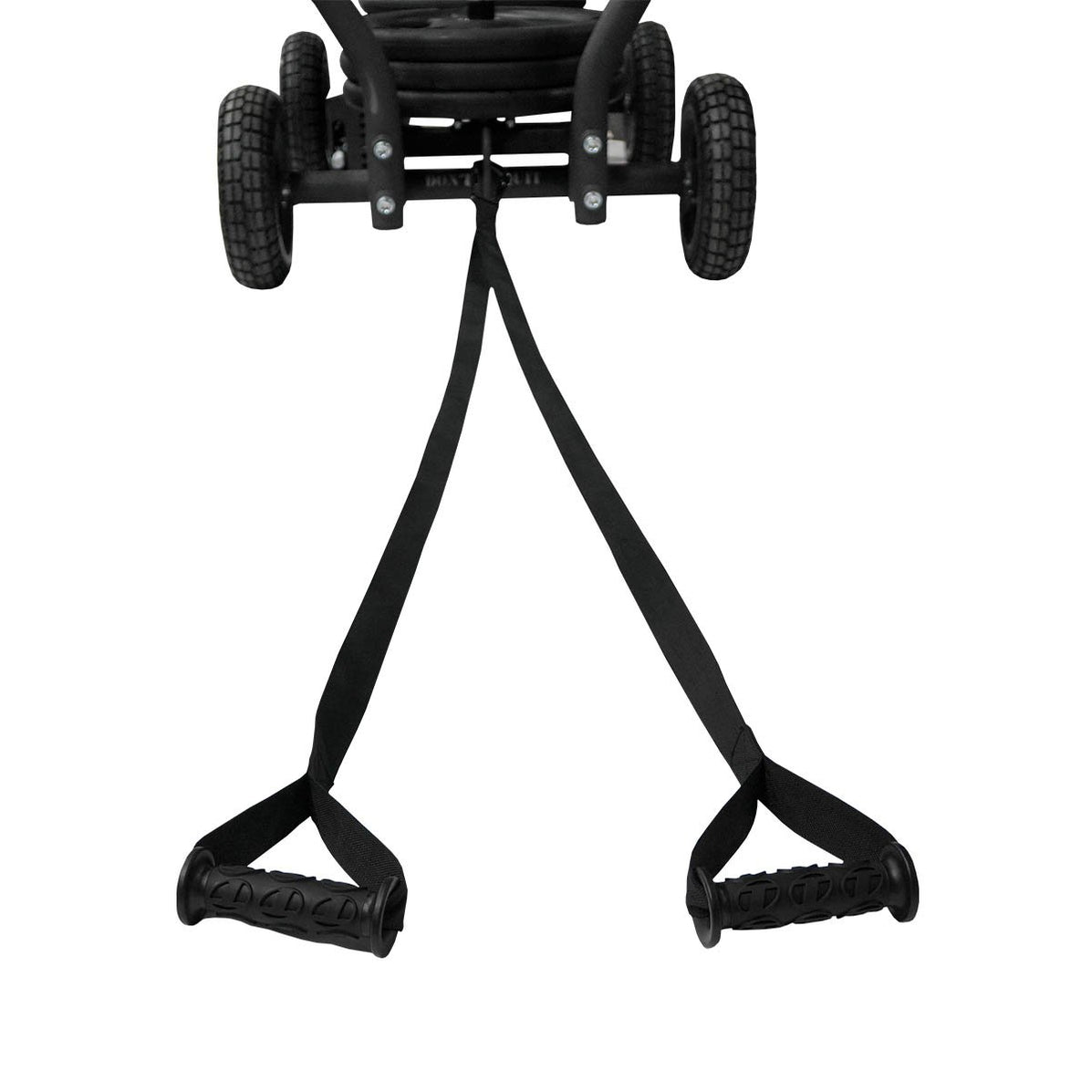 Torque Tank V-Strap — Best Gym Equipment