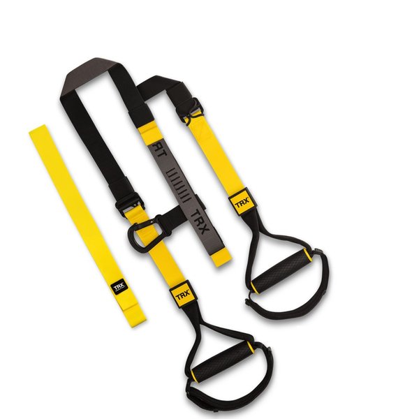 TRX Club4 System — Best Gym Equipment