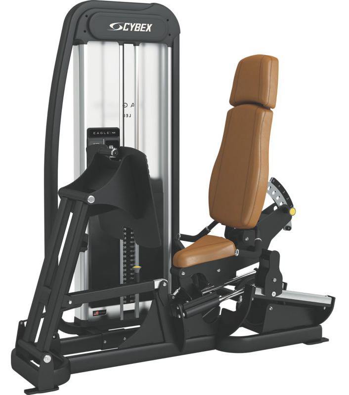 Cybex Eagle NX Leg Press Selectorised — Best Gym Equipment