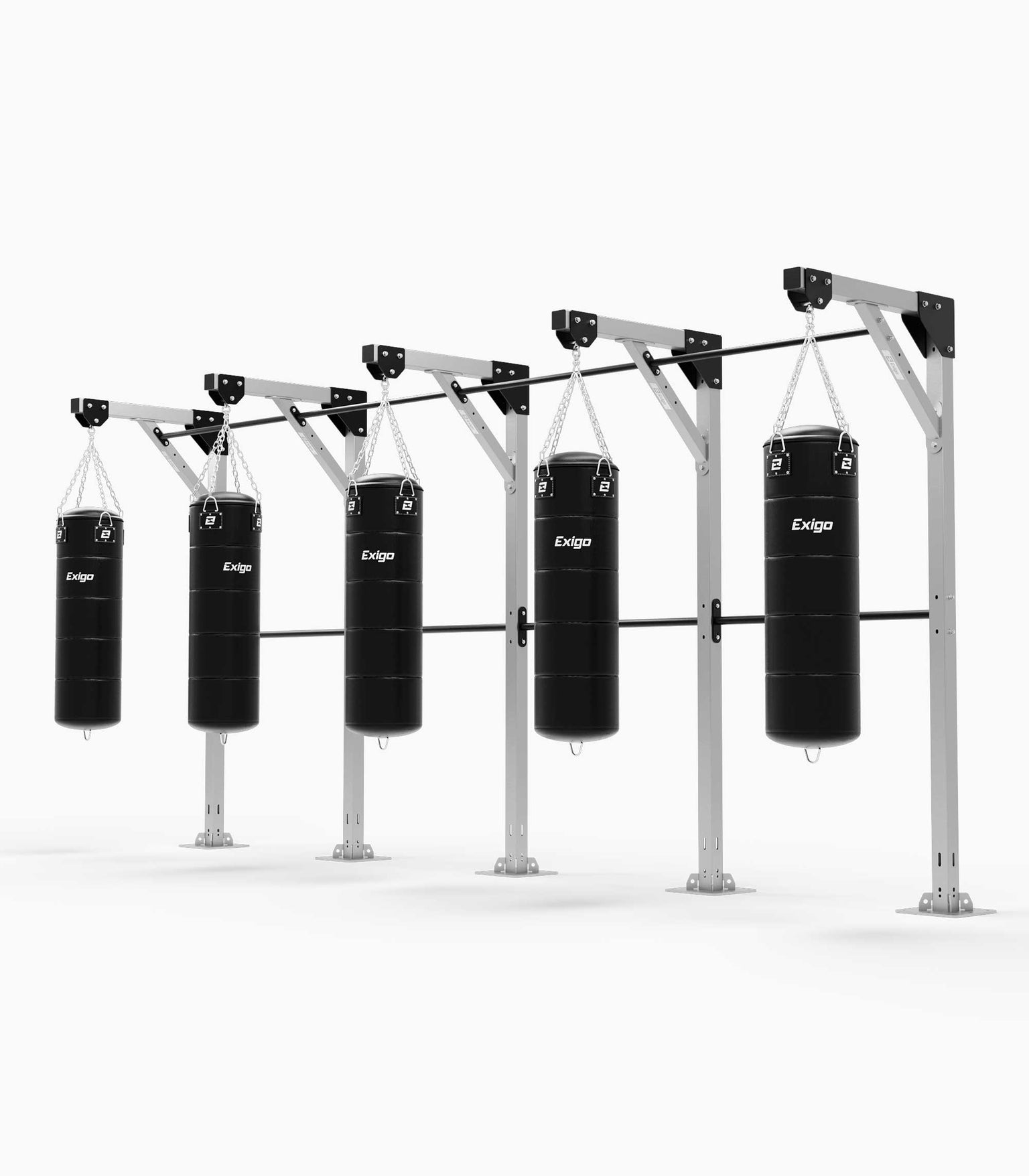 Boxing Bag Stands & Brackets — Best Gym Equipment