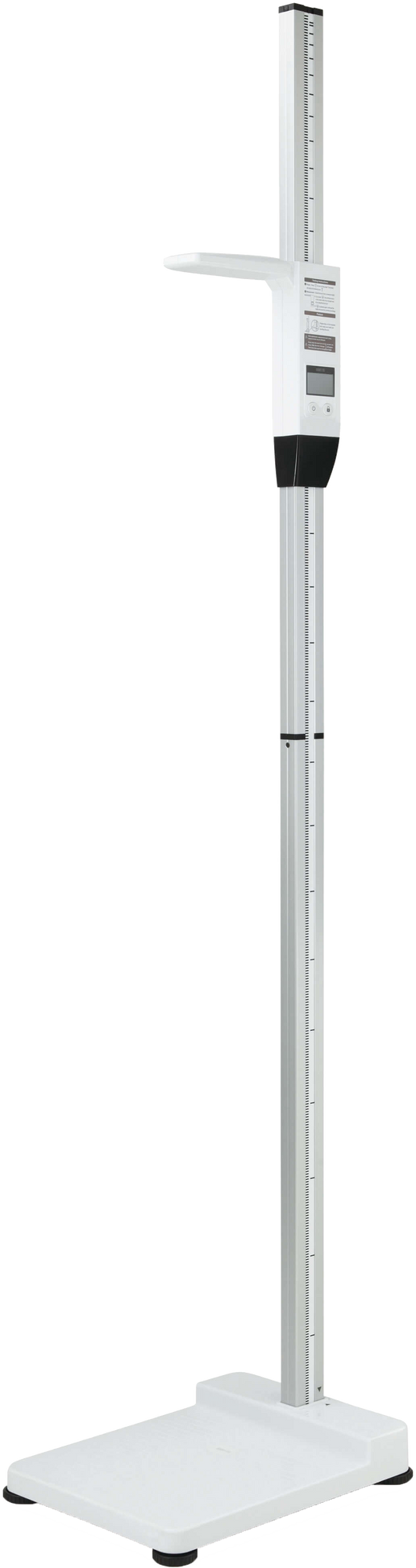 InBody Stadiometer — Best Gym Equipment