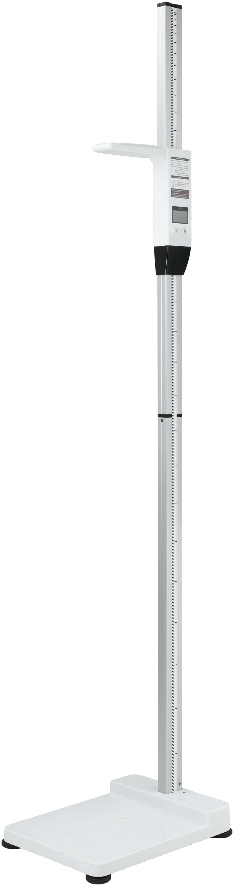 InBody Stadiometer — Best Gym Equipment