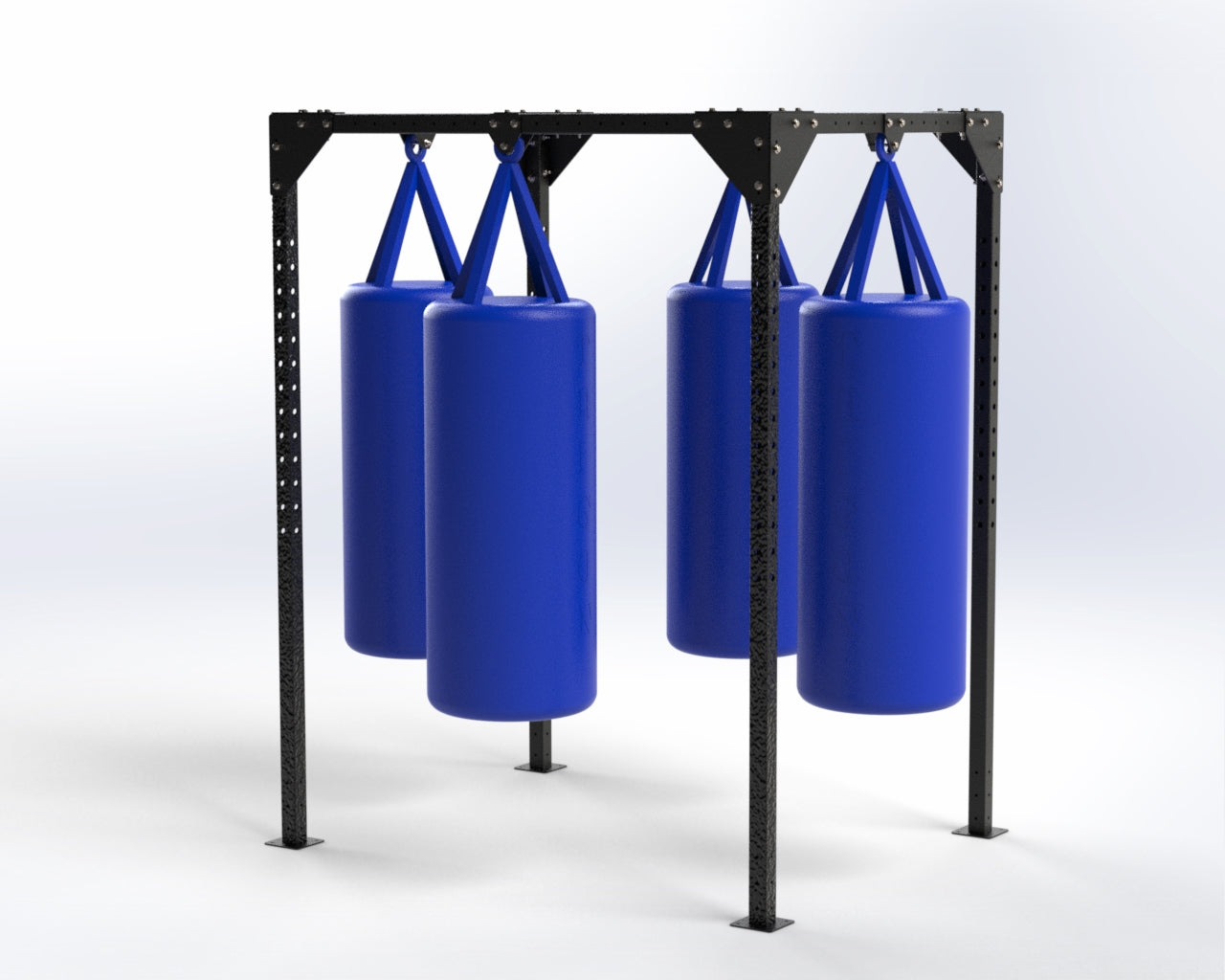 Boxing Bag Stands & Brackets — Page 2 — Best Gym Equipment