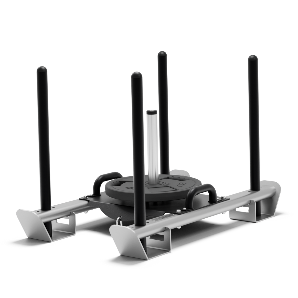 Exigo Prowler Sled — Best Gym Equipment