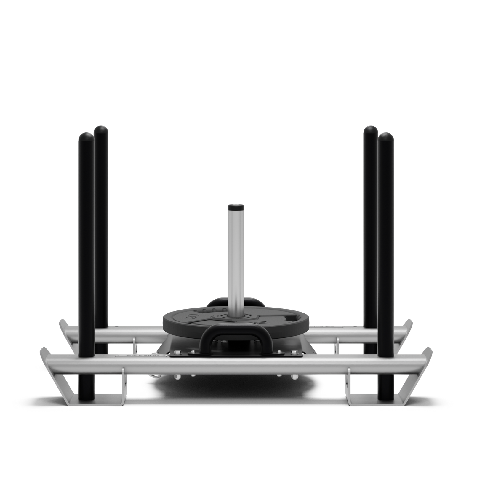 Exigo Prowler Sled — Best Gym Equipment