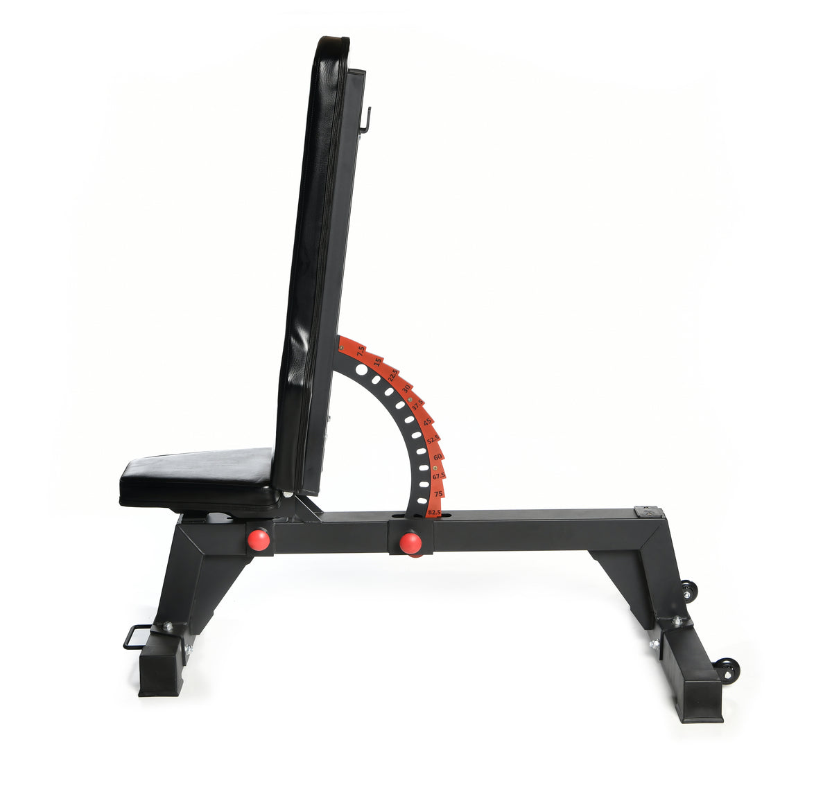 Swiss Elite Adjustable Bench — Best Gym Equipment