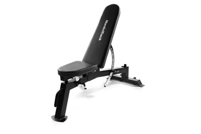 Nordictrack Adjustable Bench — Best Gym Equipment