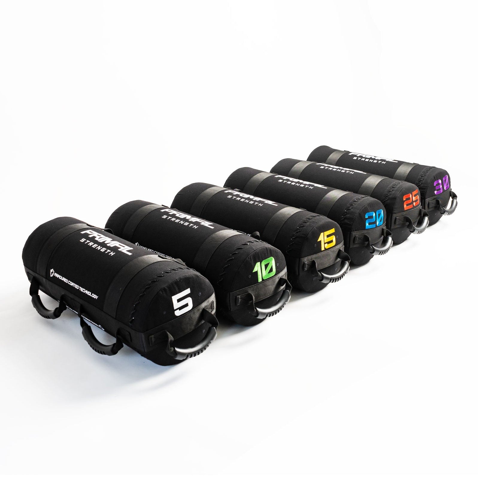 Strength Bags — Best Gym Equipment