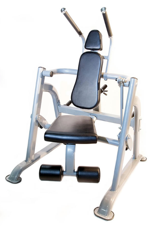 Scifit Recumbent Stepper