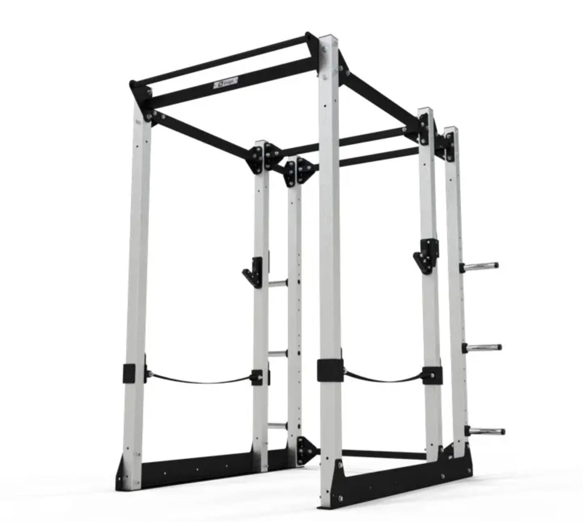Exigo E70 Power Rack RS — Best Gym Equipment
