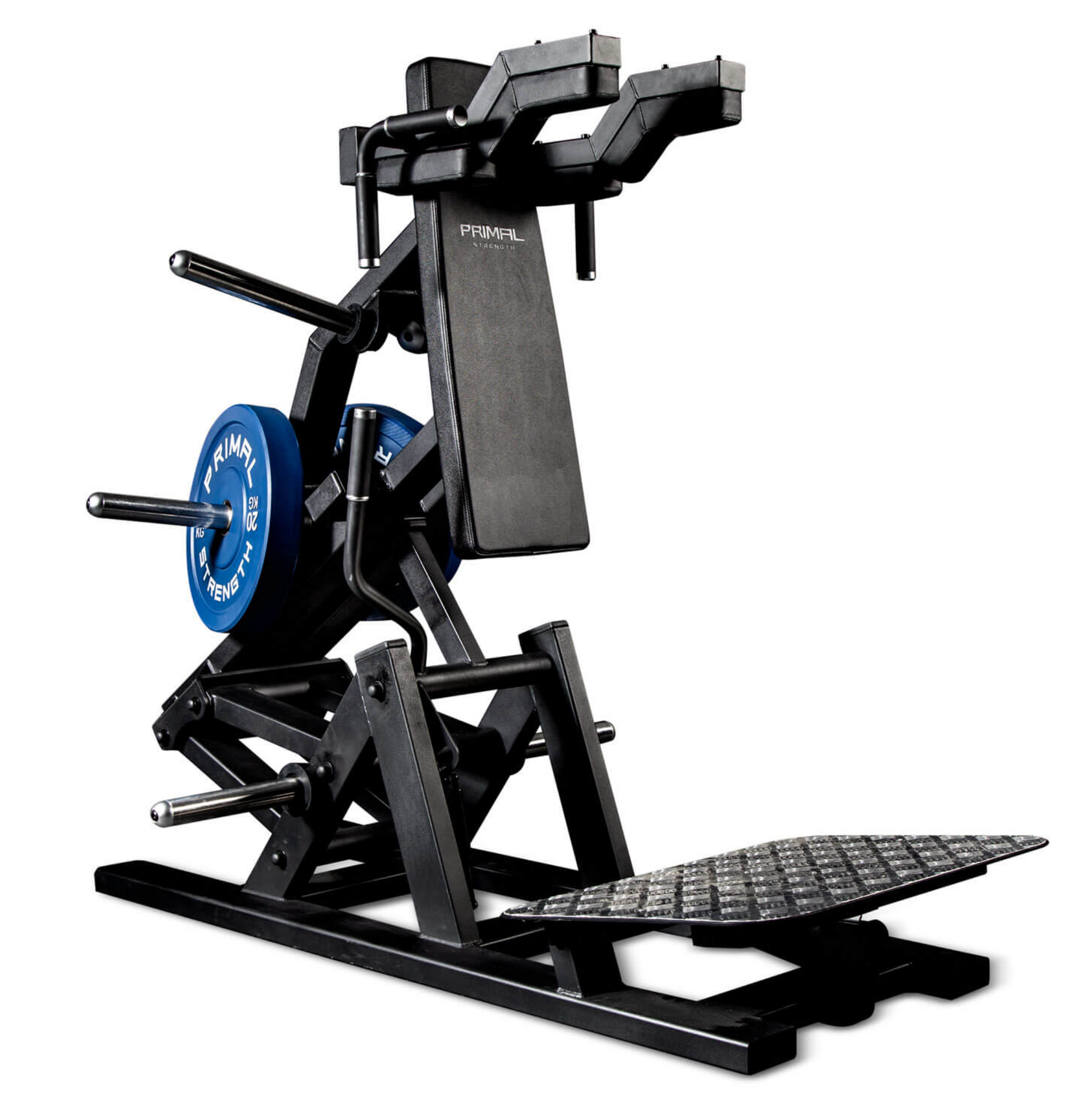 Squat Machine — Best Gym Equipment